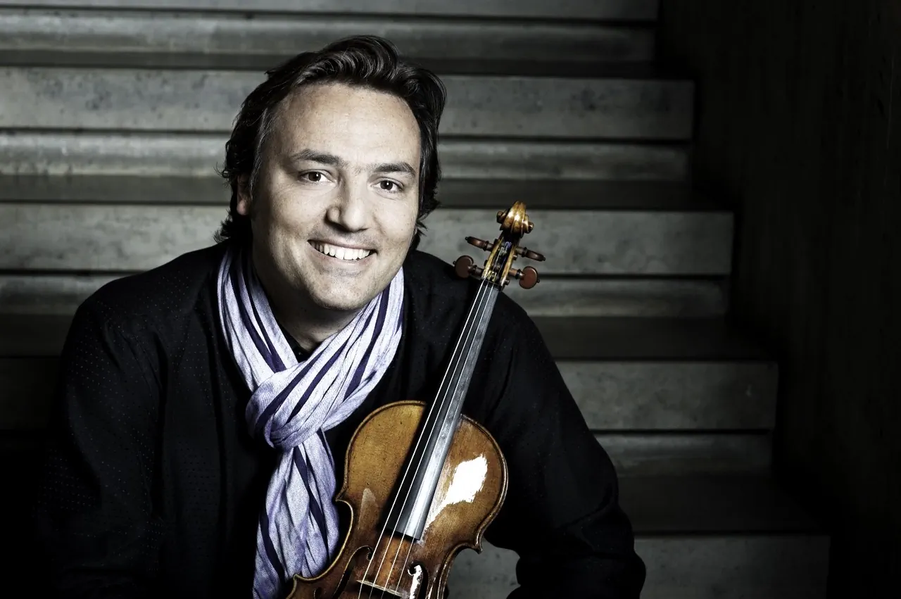 David Frühwirth - Musique en Graves